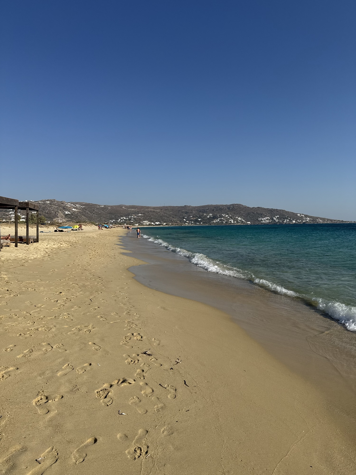 Exploring Naxos with new friends! – Elena Travels